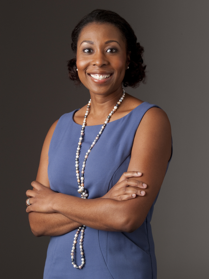 She Works: Having It All : NPR
