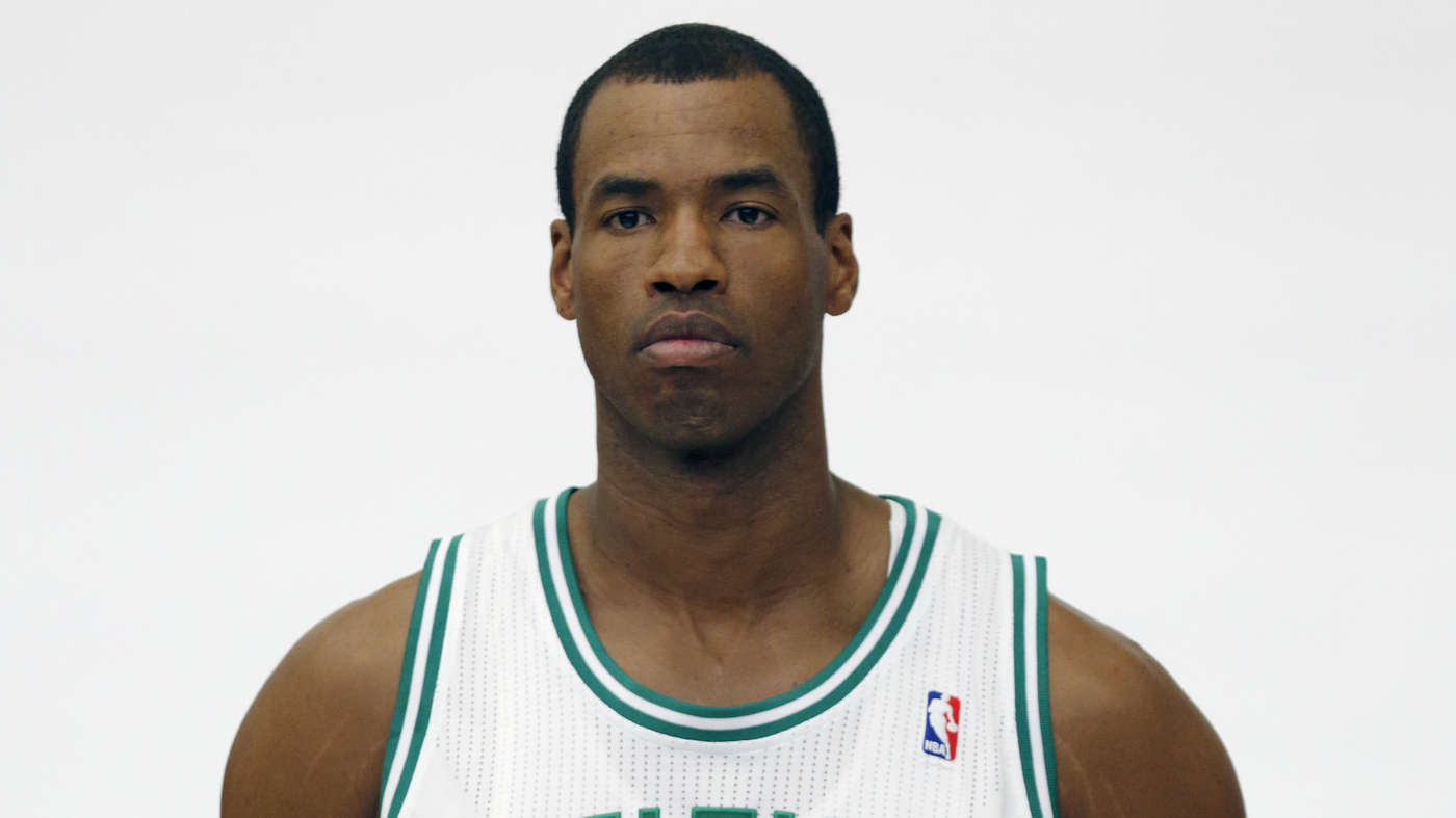 What's New And Not New About Jason Collins Coming Out : Code Switch : NPR
