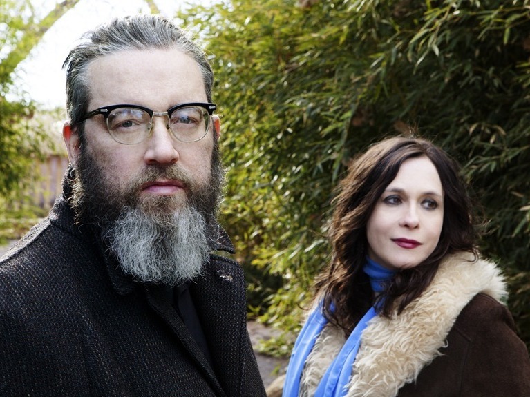 What's Behind The Glass? A New Handsome Family Video : All Songs ...