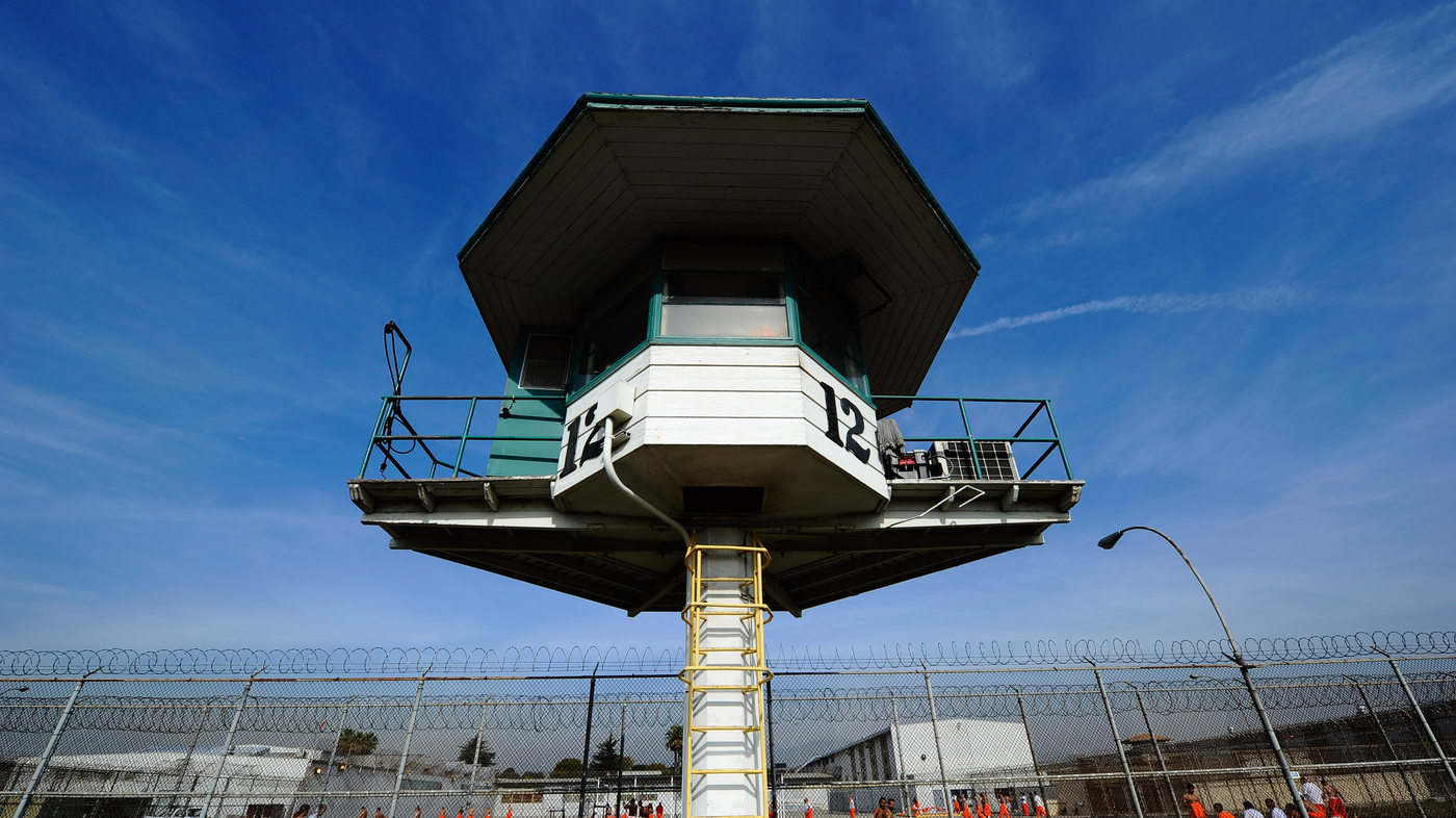 Justice: Prison Compassionate Release Programs Inconsistent : The Two ...