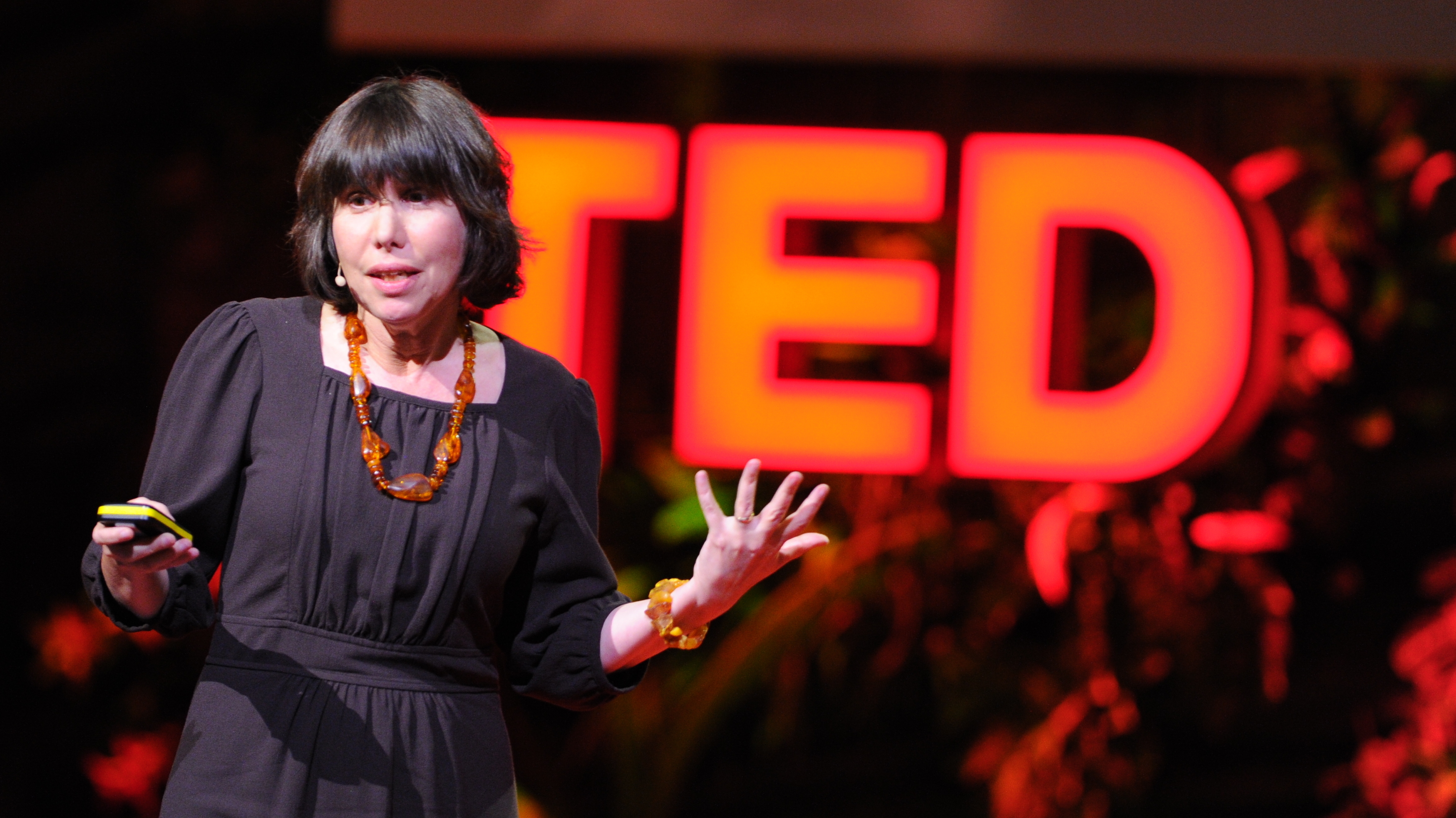 Alison Gopnik: What Do Babies Think? : NPR