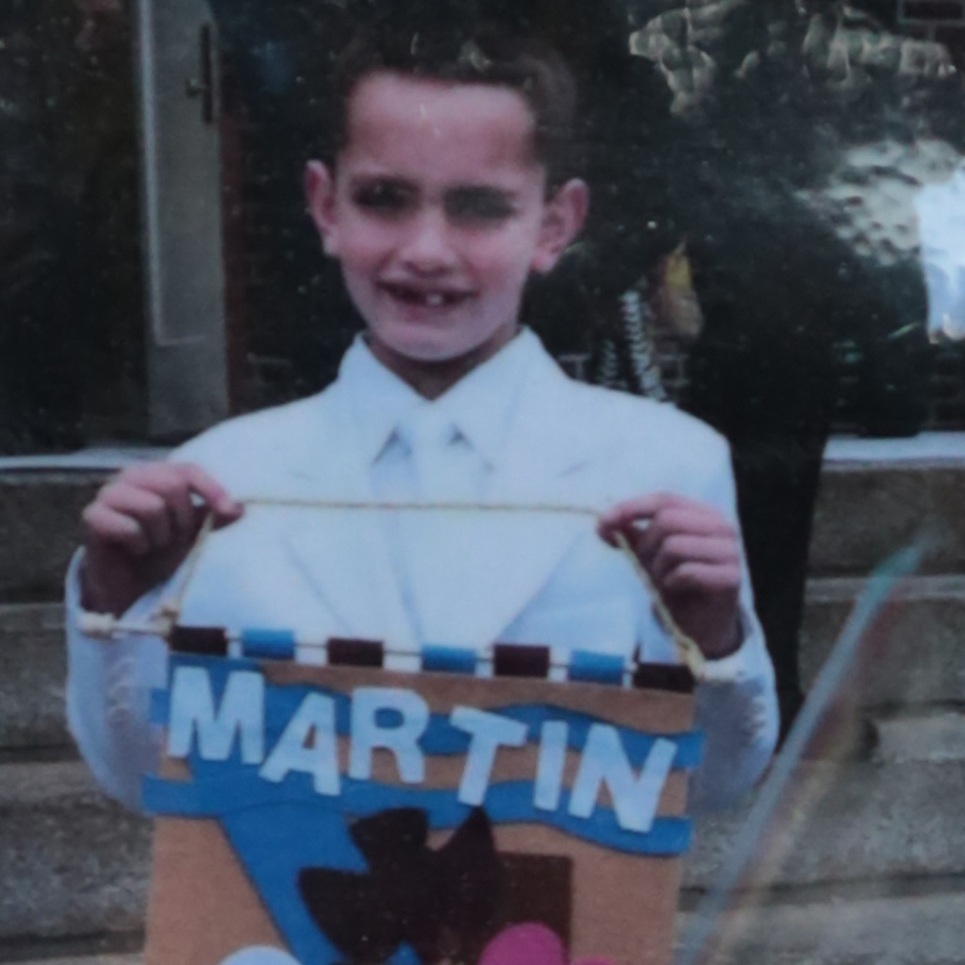 Boston Bombings: A Guide To Who's Who : The Two-Way : NPR