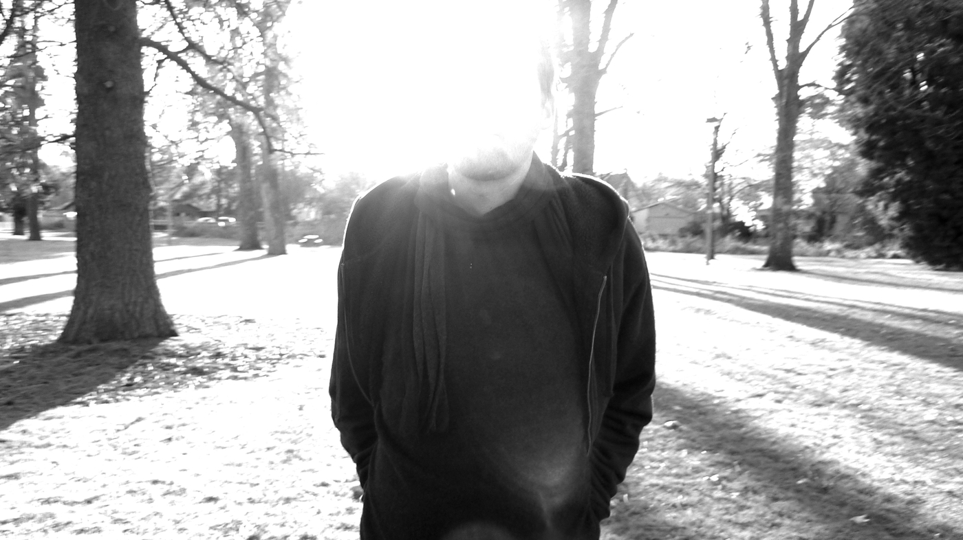 First Listen: Eluvium, 'Nightmare Ending' : NPR