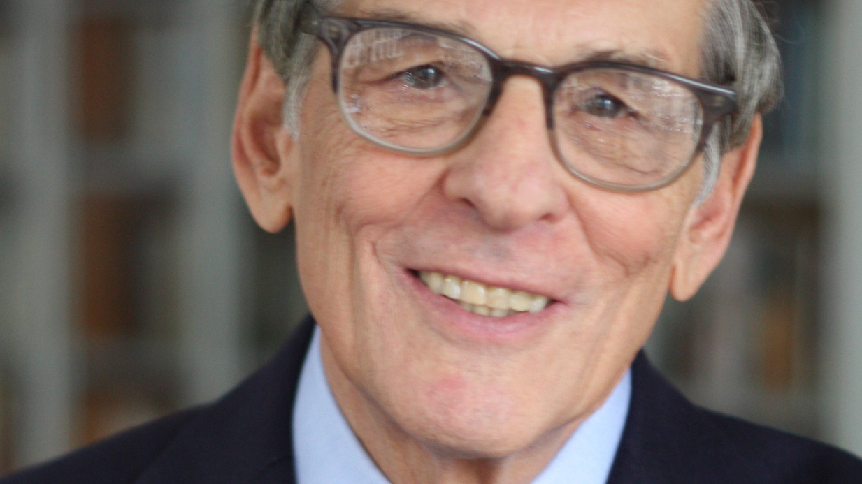 In 'Passage,' Caro Mines LBJ's Changing Political Roles : NPR