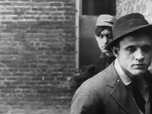 Scorsese Talks 'The Language Of Cinema' : NPR