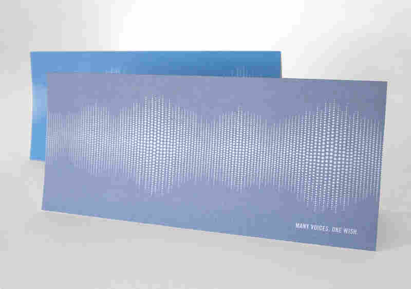 Creative Clout, And Counting: Honors For NPR Designers : NPR Extra : NPR