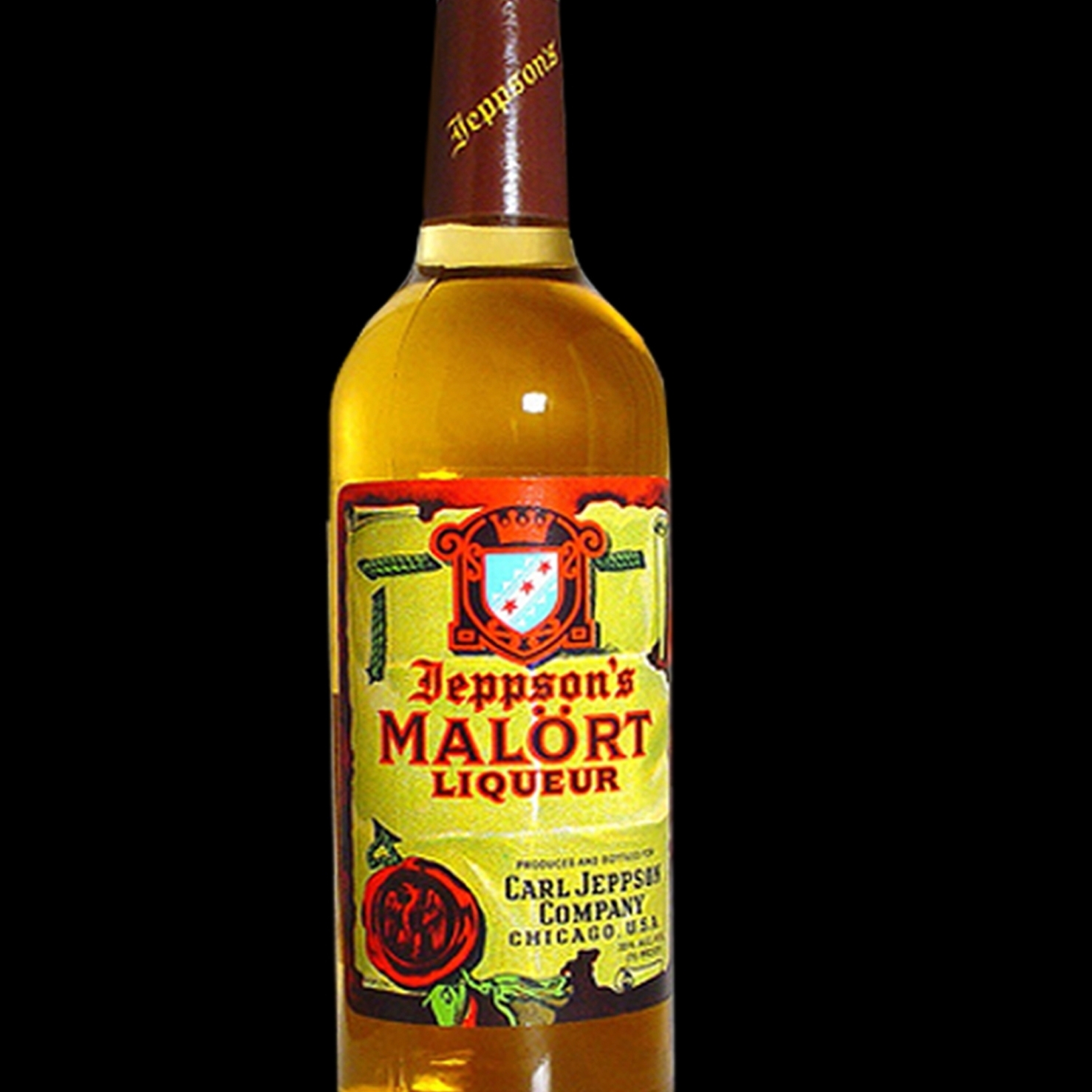 How Swedish Malort Became Chicago's Mascot Bitter Drink | NCPR News