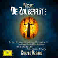 Moms In Opera: 5 Women On The Edge : Deceptive Cadence : NPR