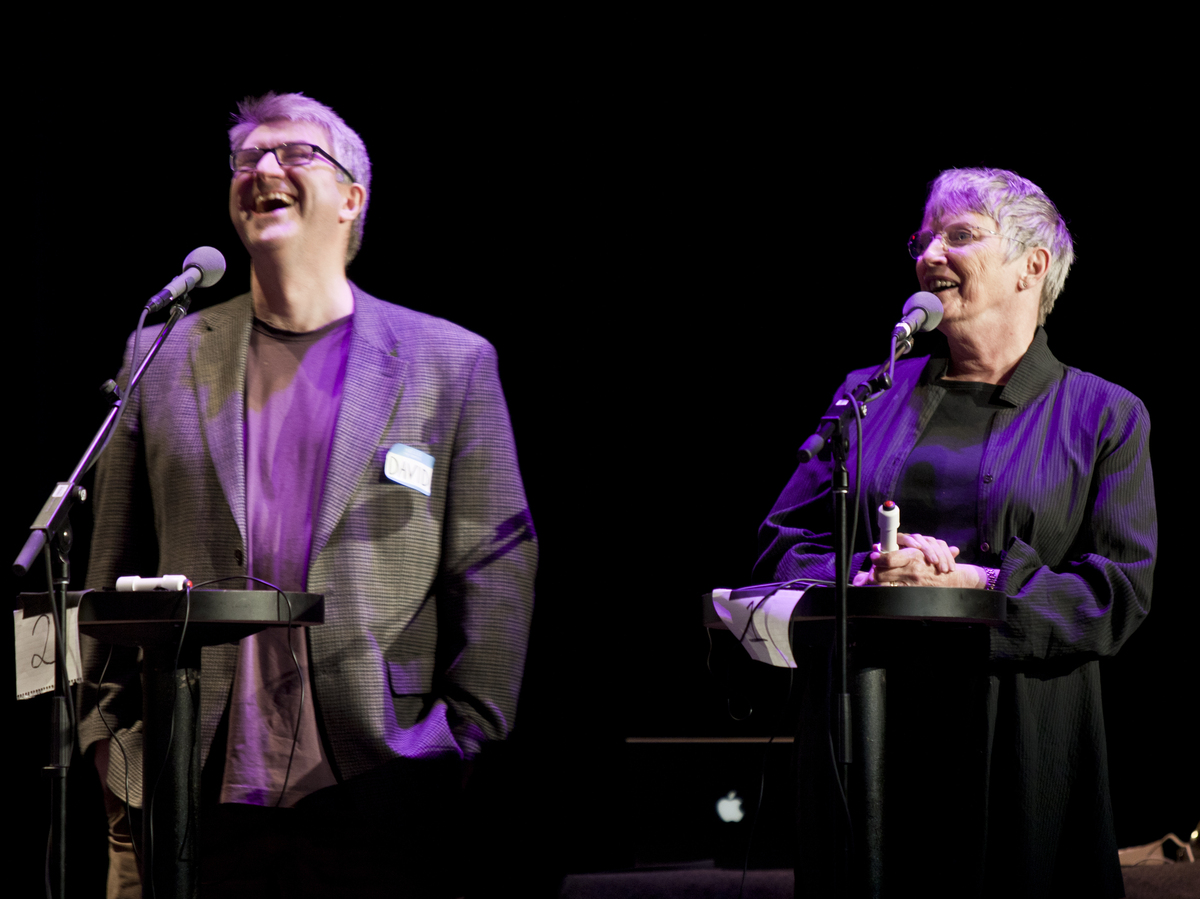 'Product Placement' With Lois Lowry : NPR