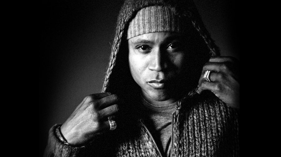 LL Cool J On 'Accidental Racist' And Authenticity : NPR