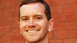 Can A White Guy Represent For His People? : Code Switch : NPR