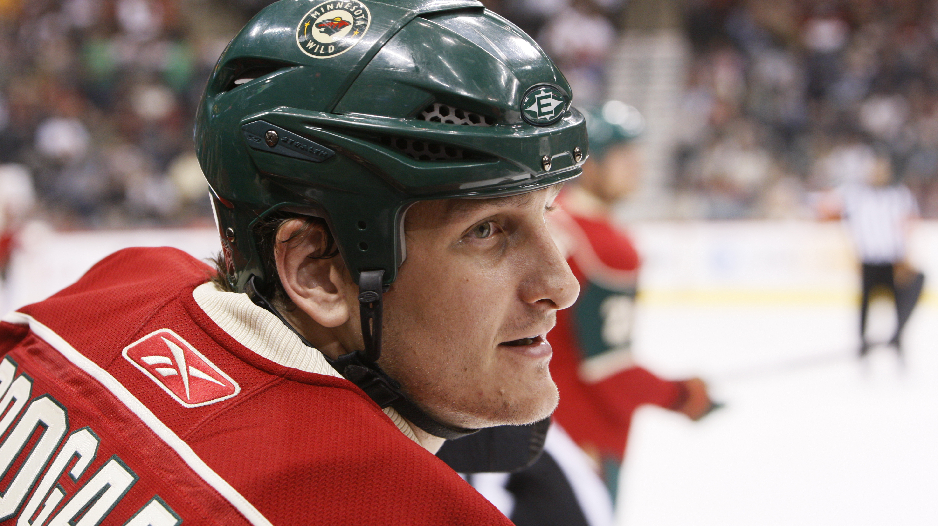 Derek Boogaard's Family Sues NHL Over Player's Death In 2011 : The Two ...