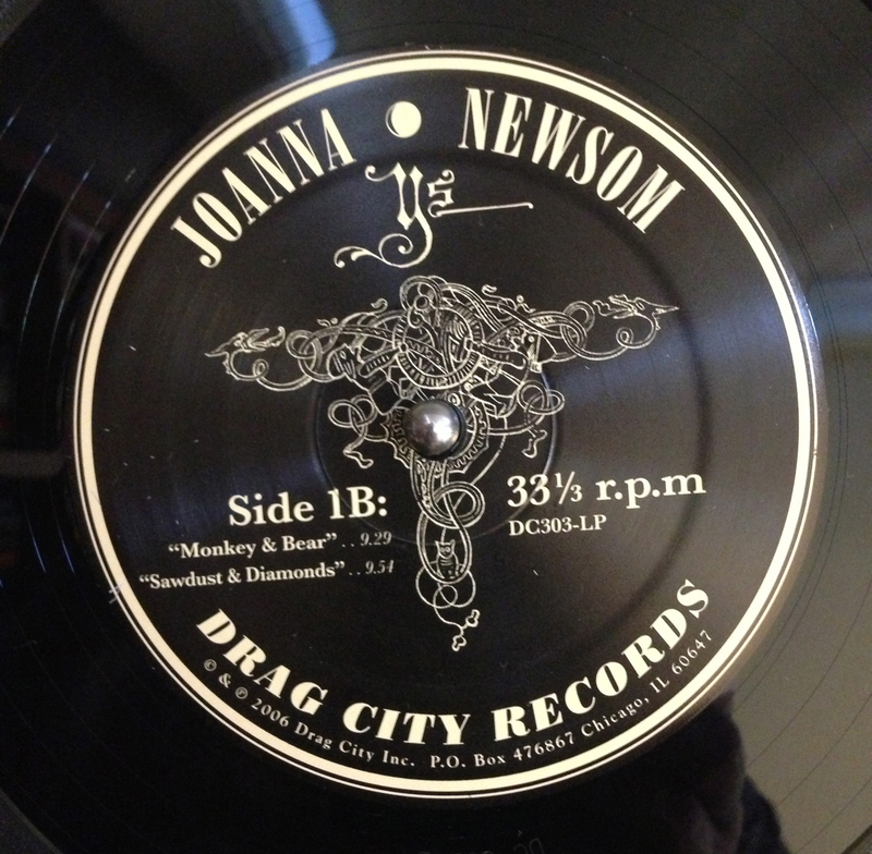 Do You Have A Favorite Record Label? : All Songs Considered : NPR