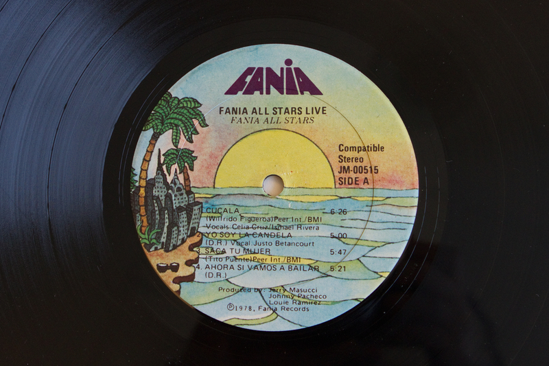 Do You Have A Favorite Record Label? : All Songs Considered : NPR