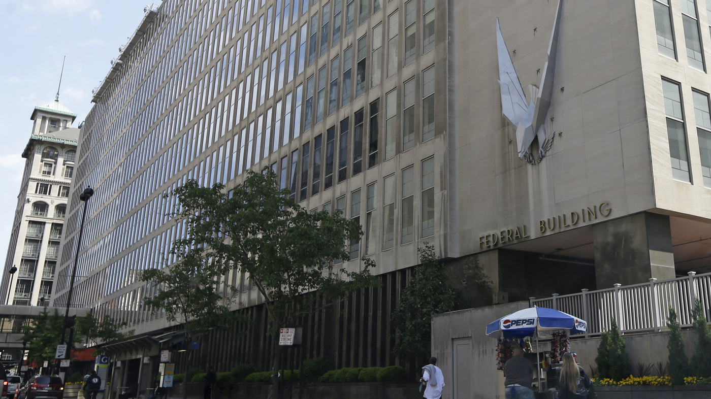 10 Things We Learned From the IRS Inspector General Report : It's All ...