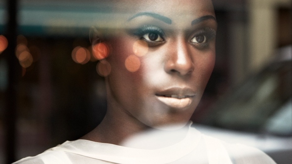 Review: Laura Mvula, 'Sing To The Moon' : NPR