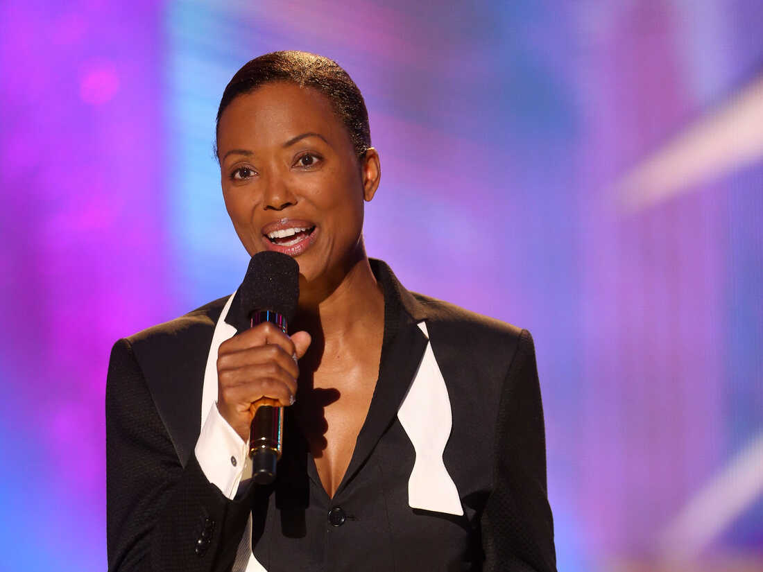 Which Comedians Of Color Should Be Late-Night TV Stars? : Code Switch : NPR
