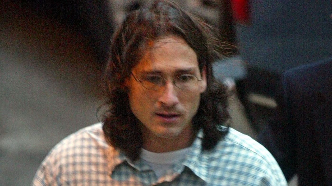 Who Are The Terrorism Informants In Witness Protection? : The Two-Way : NPR