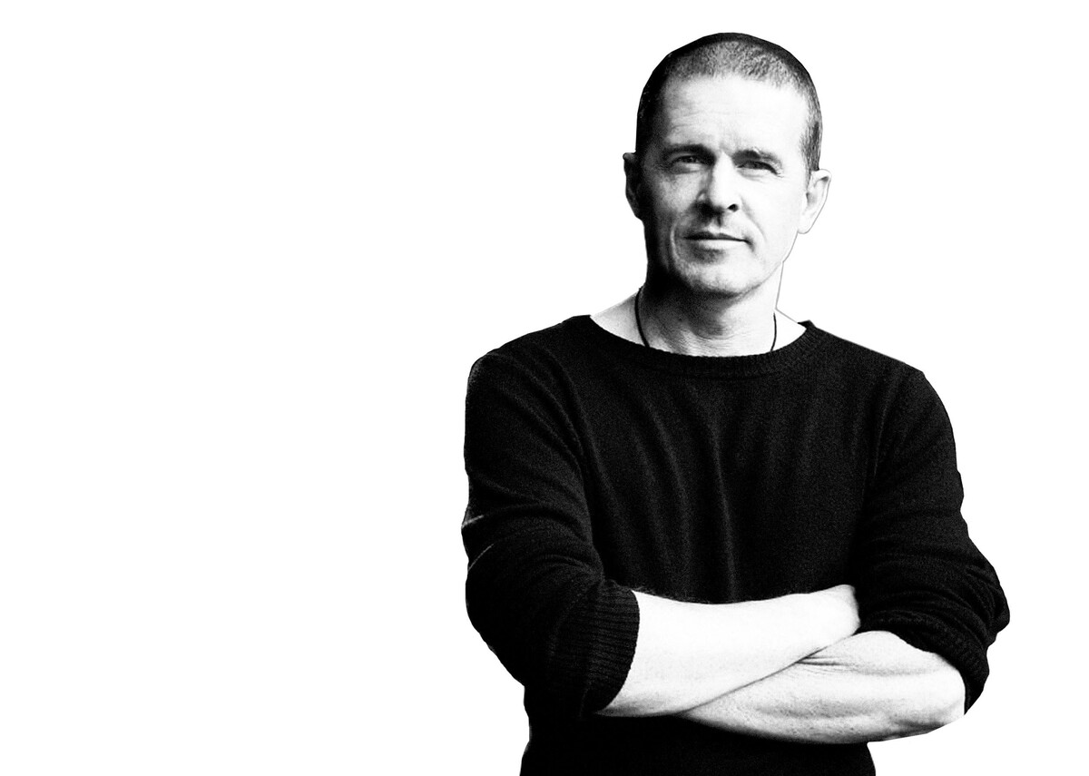 Interview: Colin Broderick, Author Of 'That's That: A Memoir' : NPR