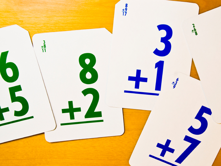 A Small Shock To The System May Help Brain With Math : Shots - Health ...