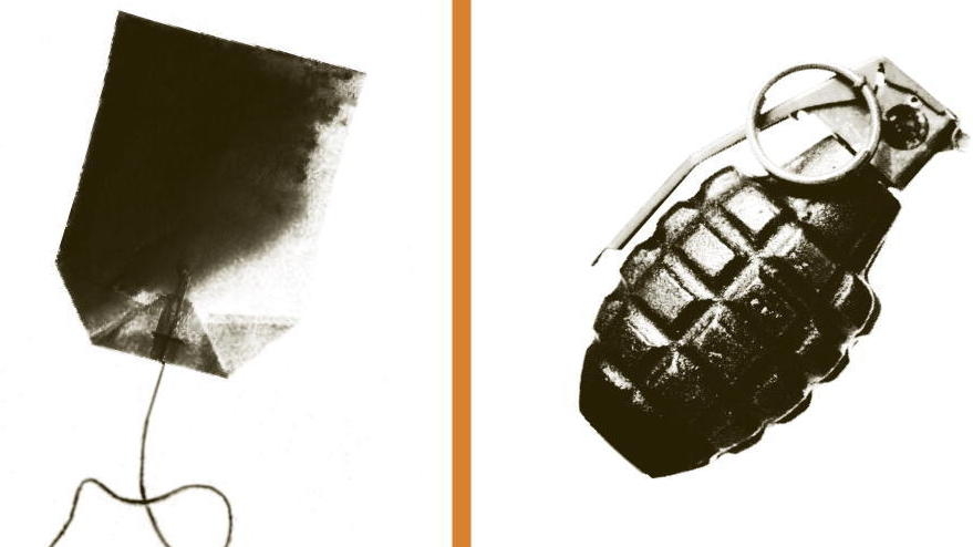 Interview: Colin Broderick, Author Of 'That's That: A Memoir' : NPR