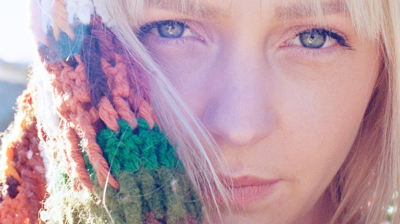 First Listen: Laura Marling, 'Once I Was An Eagle' : NPR