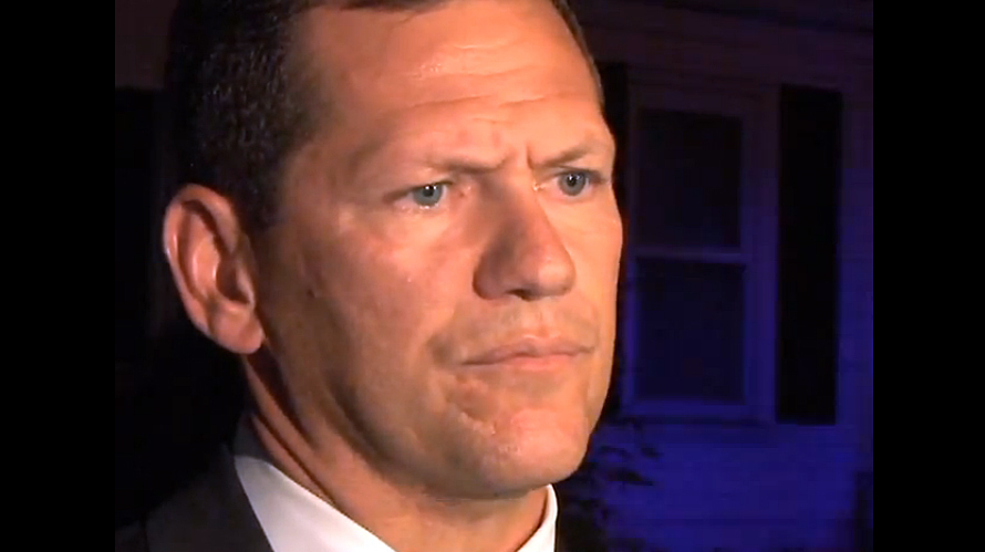 Boston Bombings Prompt Fresh Look At Unsolved Murders : NPR