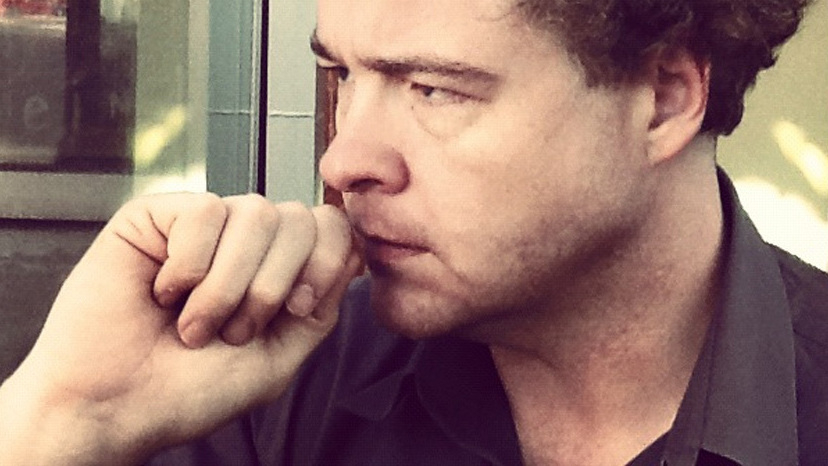 First Listen: Sean Nelson, 'Make Good Choices' : NPR