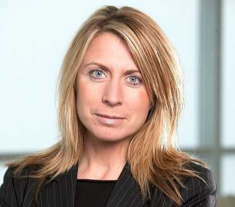 Deborah Turness, Of British ITV, Will Be President Of NBC News : The ...