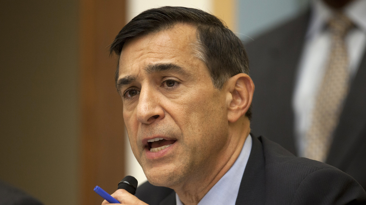 IRS Official In Charge Of Nonprofits Declines To Testify : The Two-Way ...