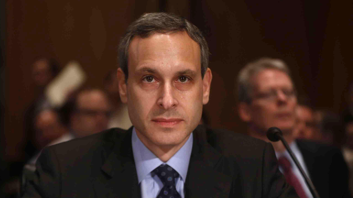 Former IRS Head To Senate: It Wasn't My Fault : It's All Politics : NPR