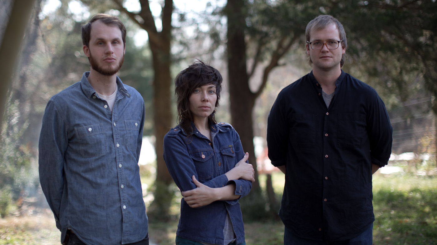 Mount Moriah On World Cafe : World Cafe : NPR