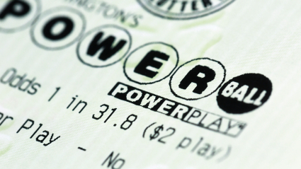 Powerball? America Already Hit The Jackpot : NPR