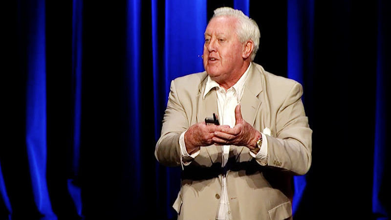 Scott Fraser: Can Eyewitnesses Create Memories? : NPR