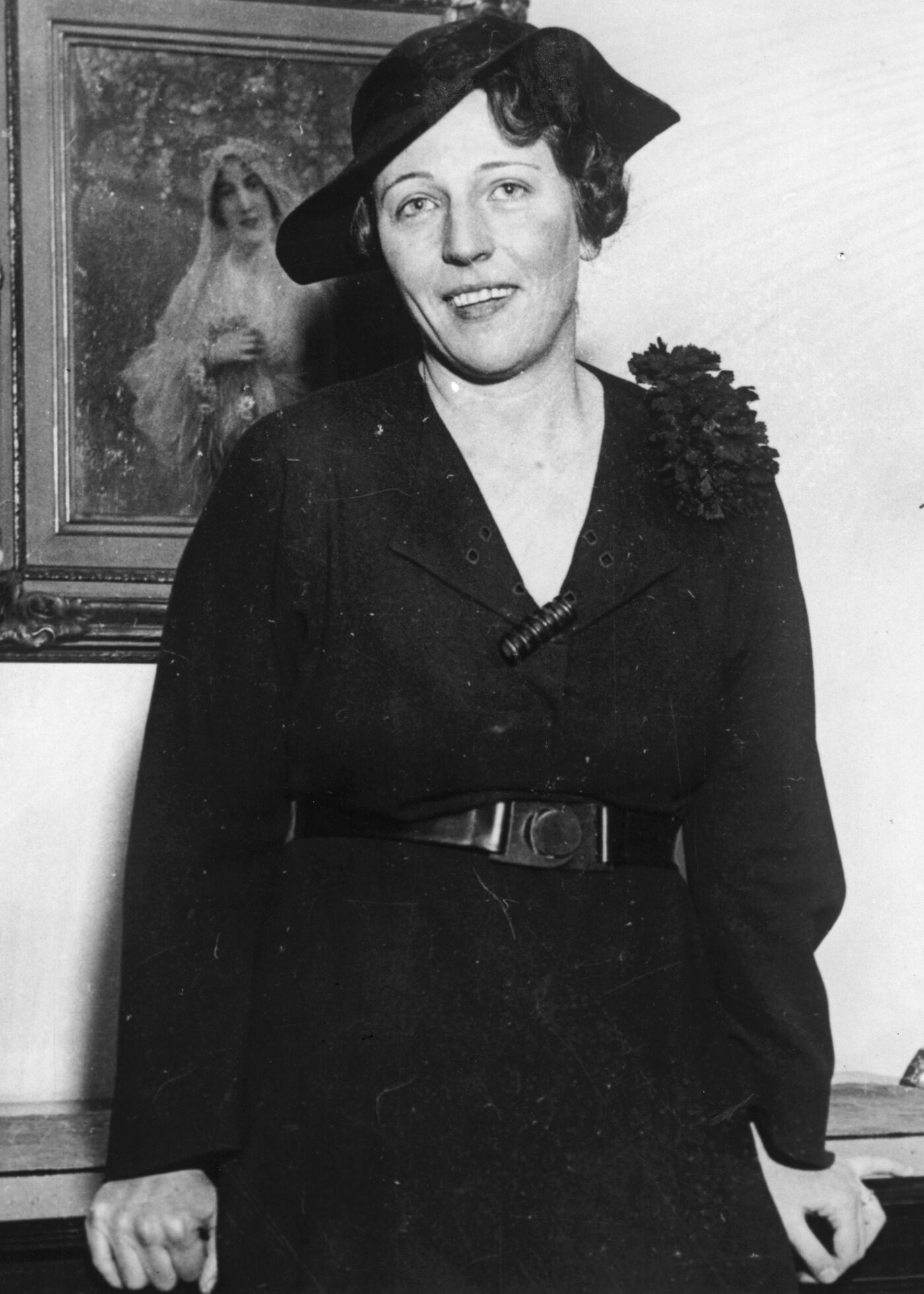 Interview: Edgar Walsh, Son Of Pearl Buck, Author Of 'The Eternal ...