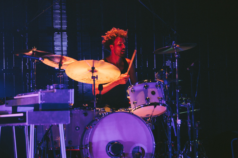 Queens Of The Stone Age, Live In Concert : NPR