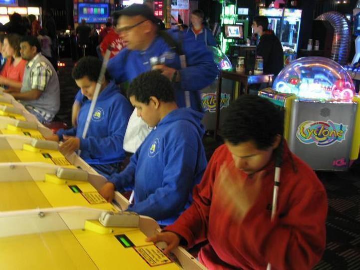 The Love Song Of Ollie Cantos : The Protojournalist : NPR