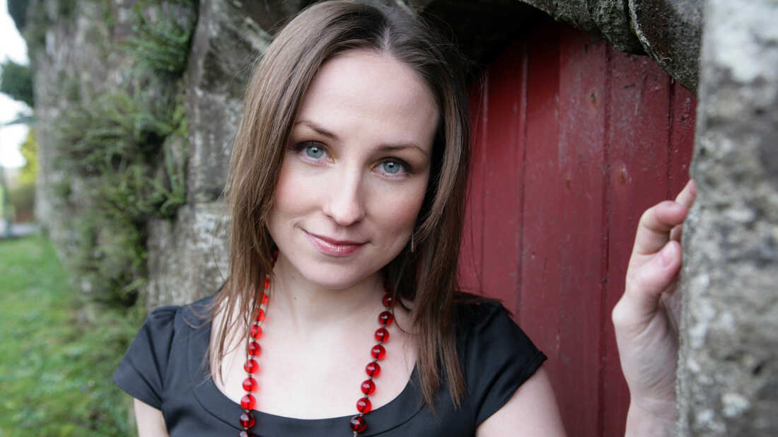 Thistle And Shamrock: Julie Fowlis : NPR