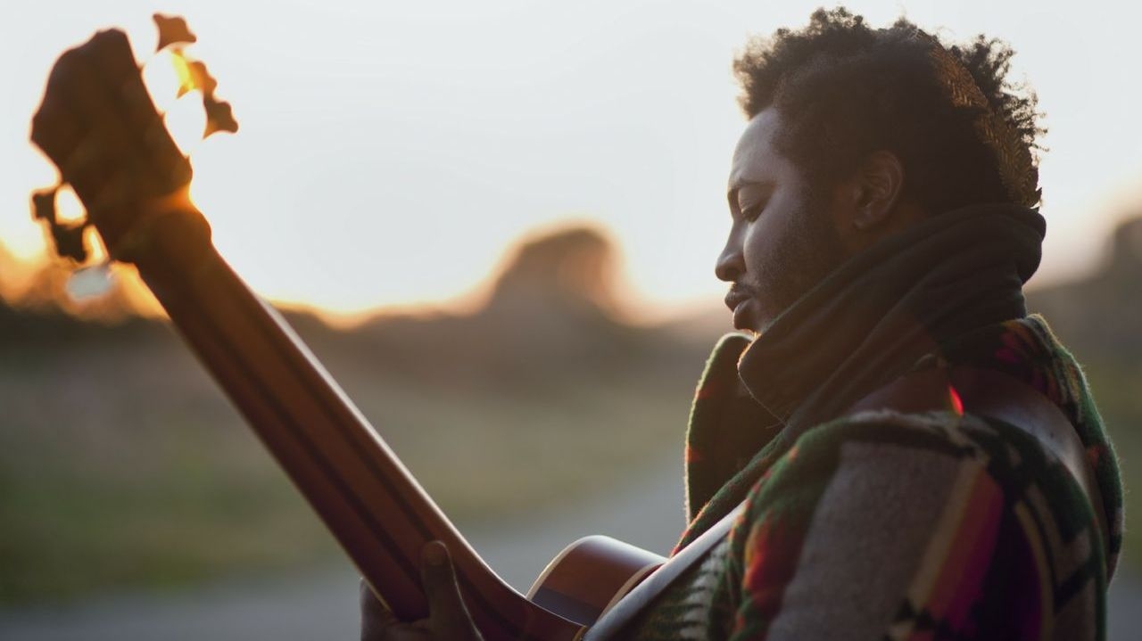 First Listen: Thundercat, 'Apocalypse' : NPR
