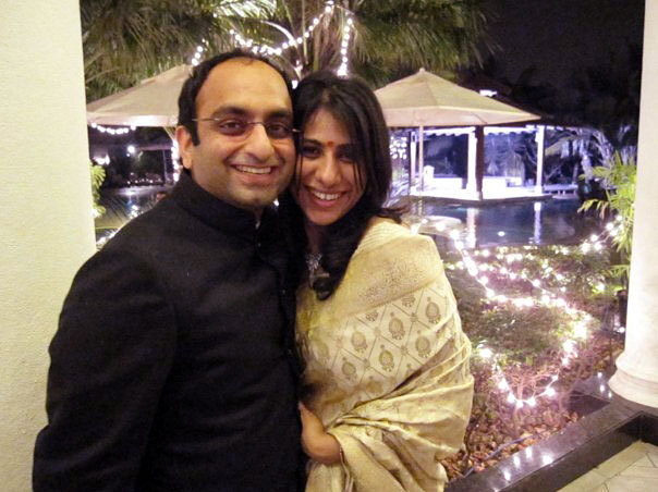 In India, More Women Are Playing Matchmaker For Themselves : Parallels ...