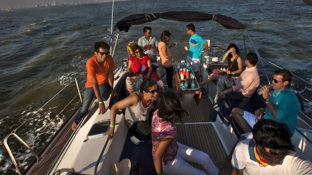 In India, More Women Are Playing Matchmaker For Themselves : Parallels ...