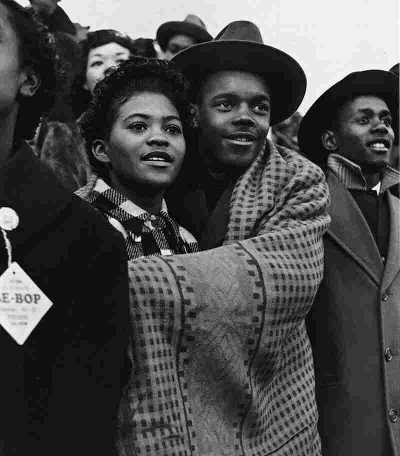 Wayne Miller, Photographer Who Captured Black Chicago, Dies : The ...