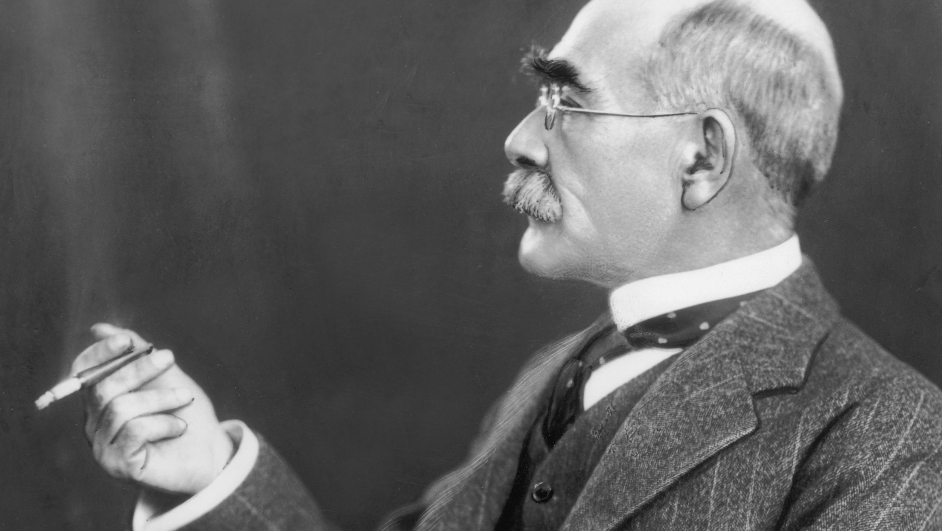 Book News: Kipling Admitted Plagiarizing 'Promiscuously' : The Two-Way ...