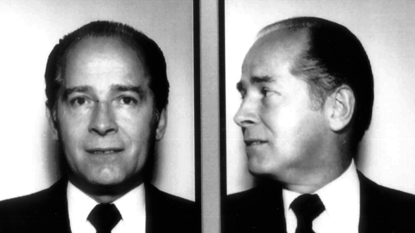 Whitey Bulger Bio Profiles Boston's Most Notorious Gangster : NPR
