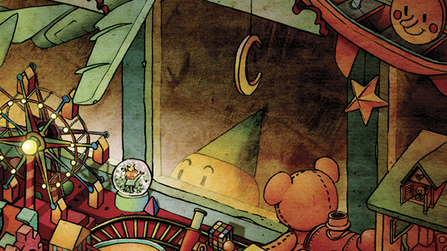 For China's Youth, A Life Of 'Darkness Outside The Night' : NPR