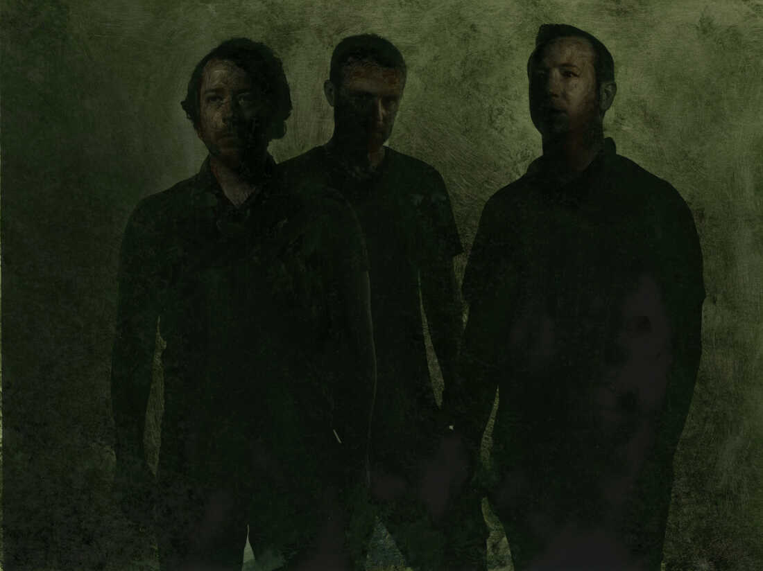 Locrian Summons The 'Wrath Of Heaven' In Hypnotic Song : All Songs ...