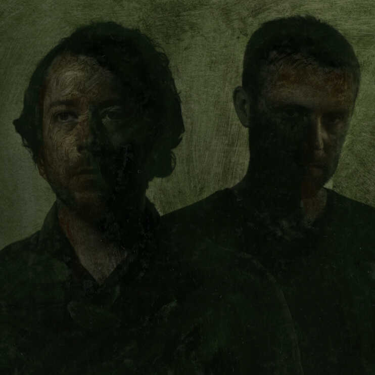 Locrian Summons The 'Wrath Of Heaven' In Hypnotic Song : All Songs ...