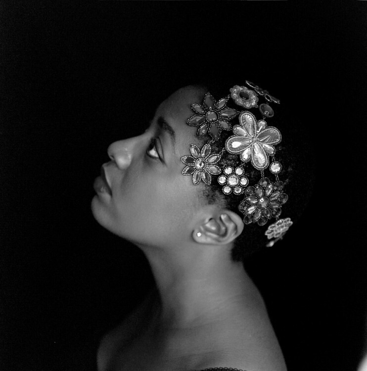 Cécile McLorin Salvant On Piano Jazz : NPR