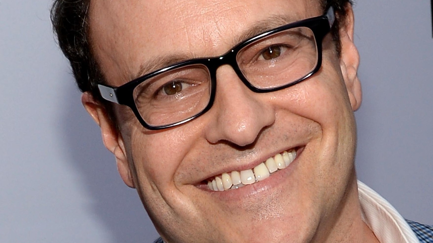 'Arrested' No More: Hurwitz On Why The Bluths Are Back : NPR