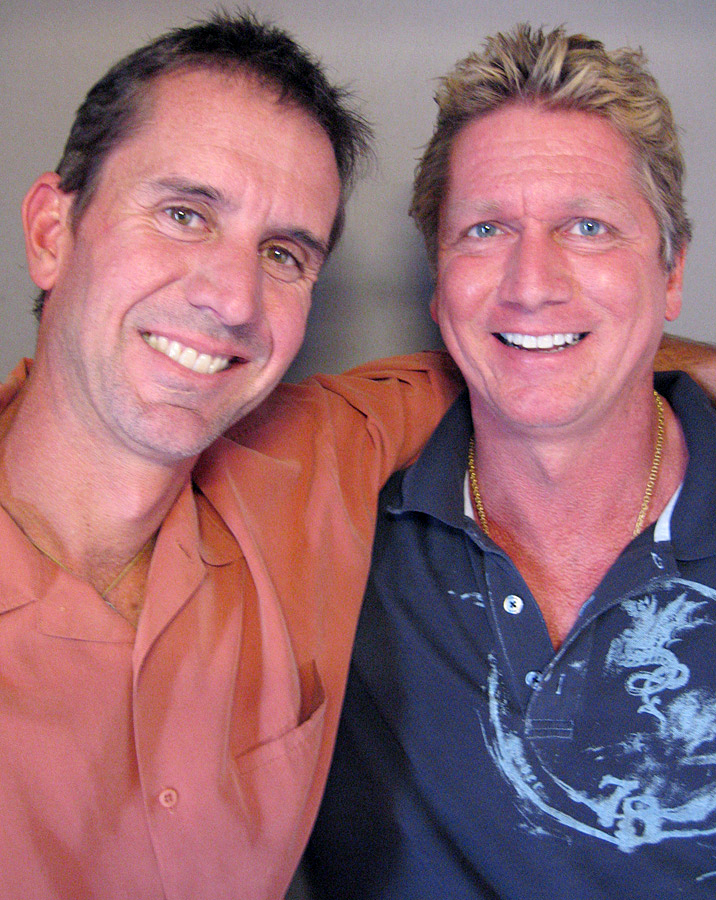 Cherishing The Gift Of Friendship Through A Cancer Bout : NPR